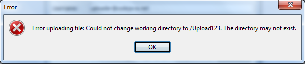 Java Swing Application To Upload Files To Ftp Server With Progress Bar